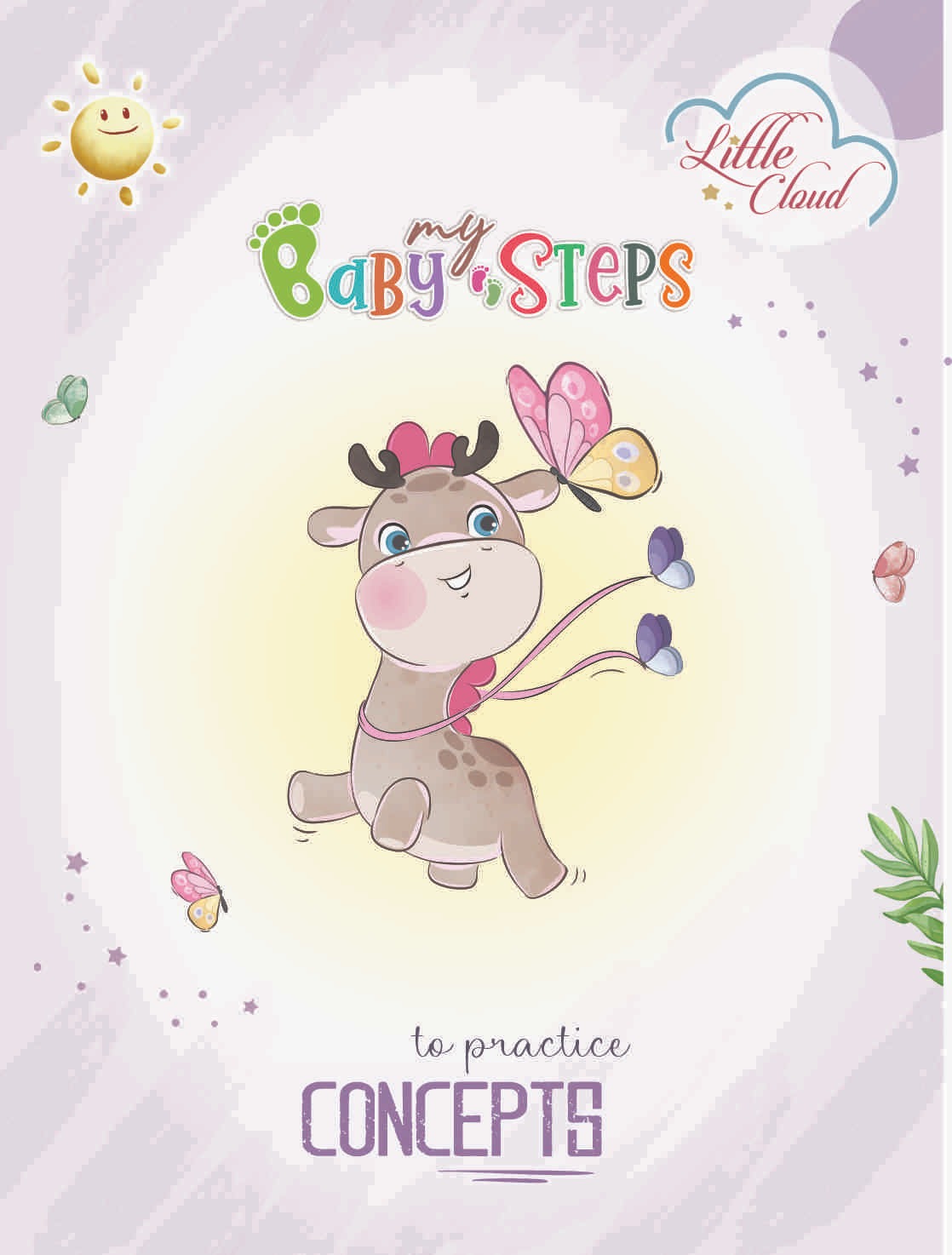 Products - Baby Steps