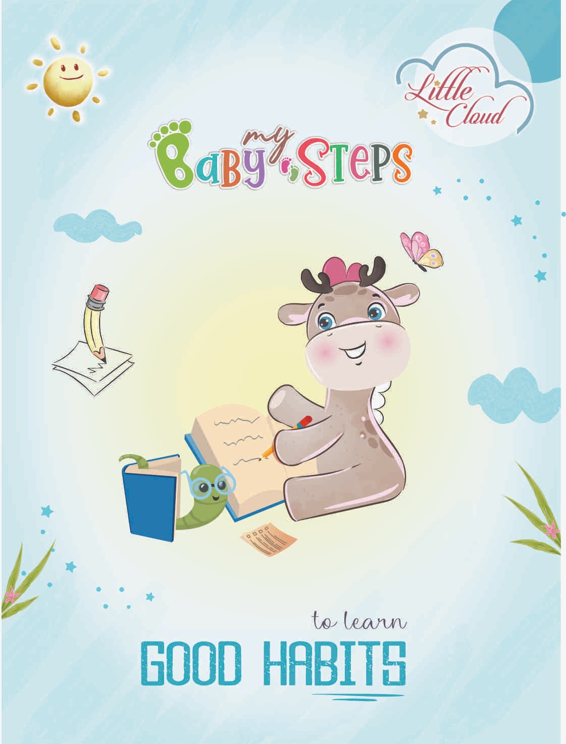 Products - Baby Steps