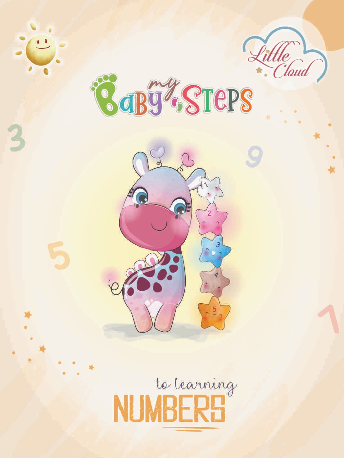 Products - Baby Steps