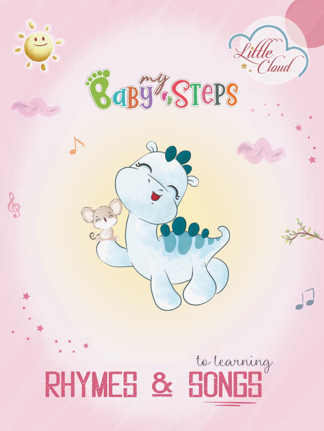 Products - Baby Steps